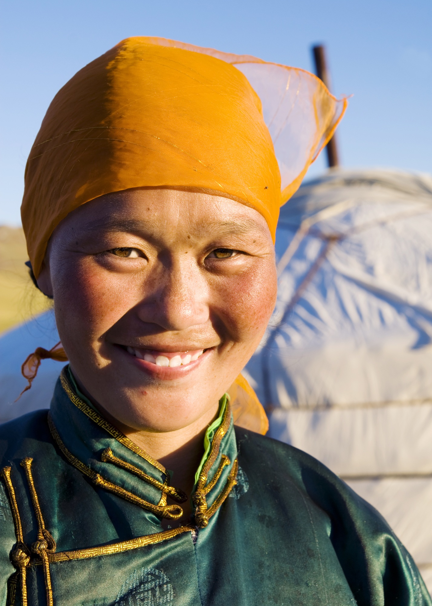 Informations pratiques sur la Mongolie : climat, visa, monnaie, politique